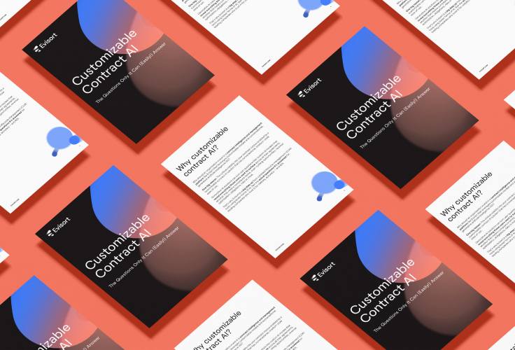 Customizable Contract AI - Guide Customizable Contract AI - Guide